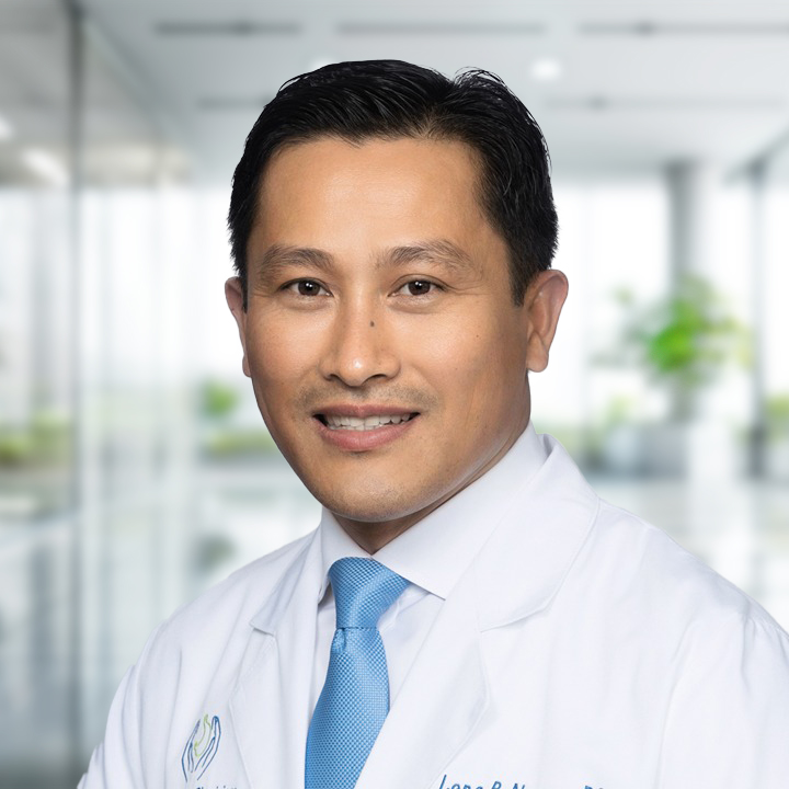 Long B. Nguyen, DO, FACG - United Digestive