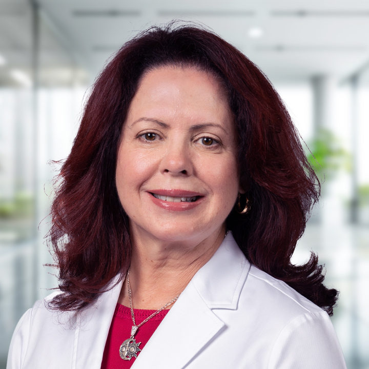 Mercedes Acosta, APRN - United Digestive
