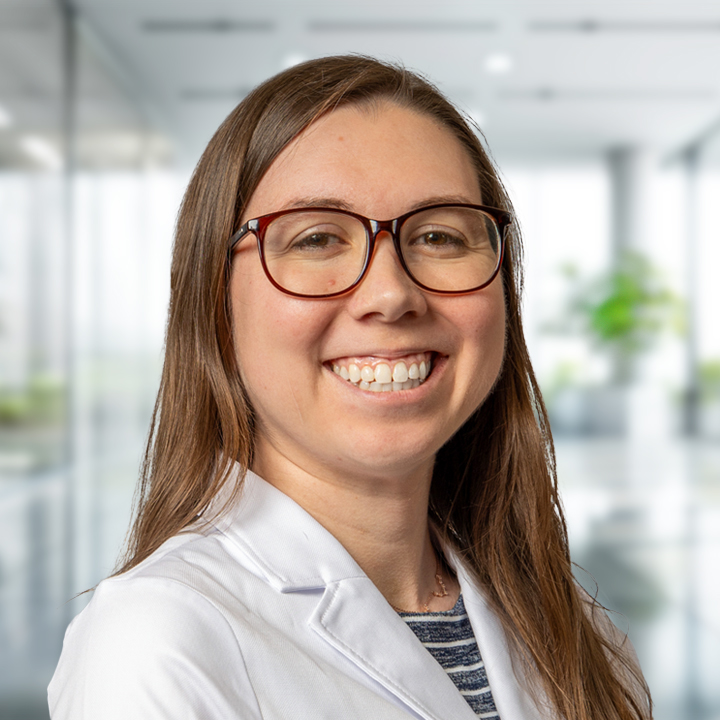 Megan Rackard, PA-C - United Digestive