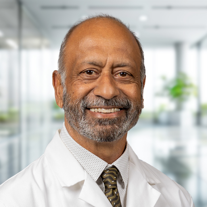 Nick Sharma, MD - United Digestive