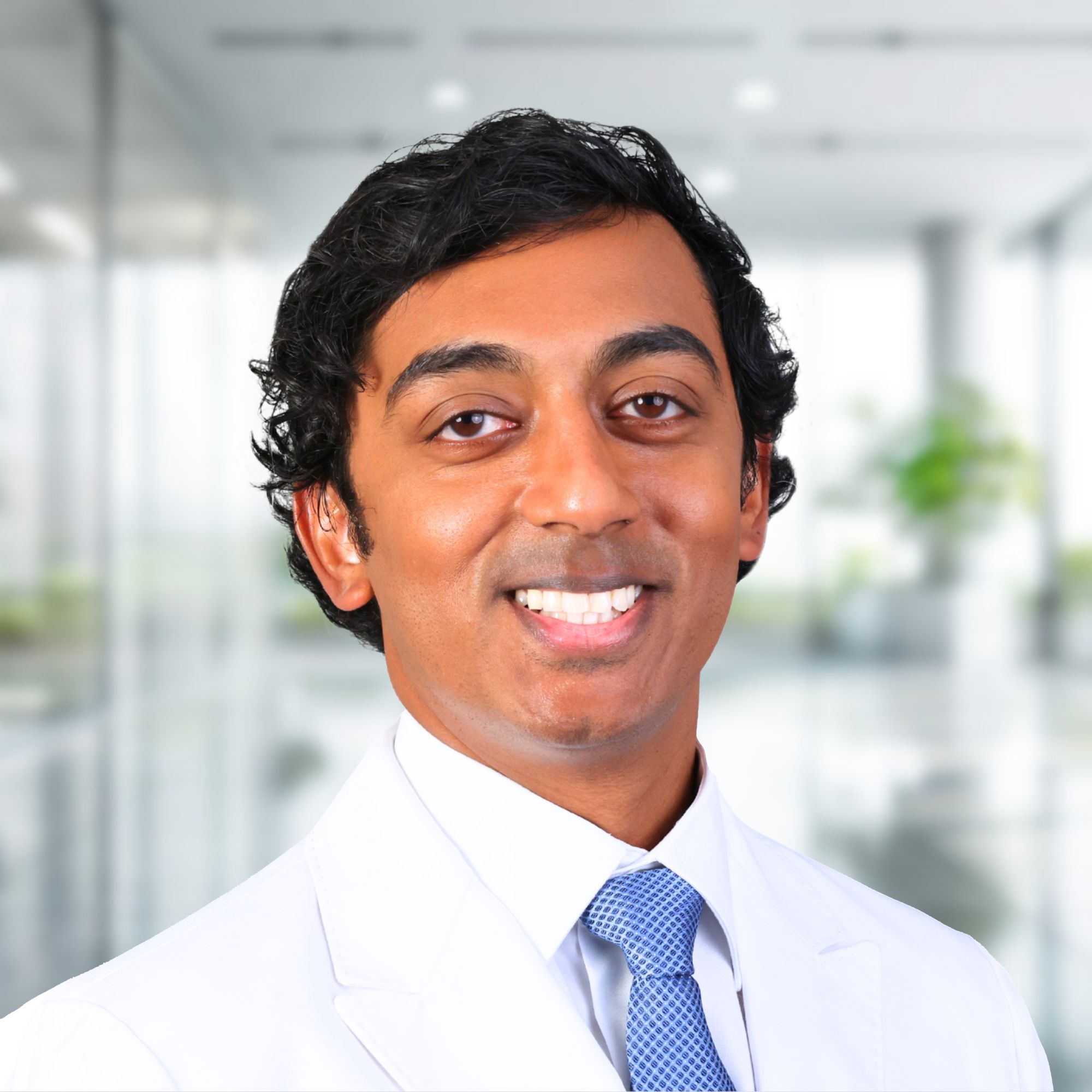 Jonathan Kandiah, MD | Gastroenterologist in Savannah