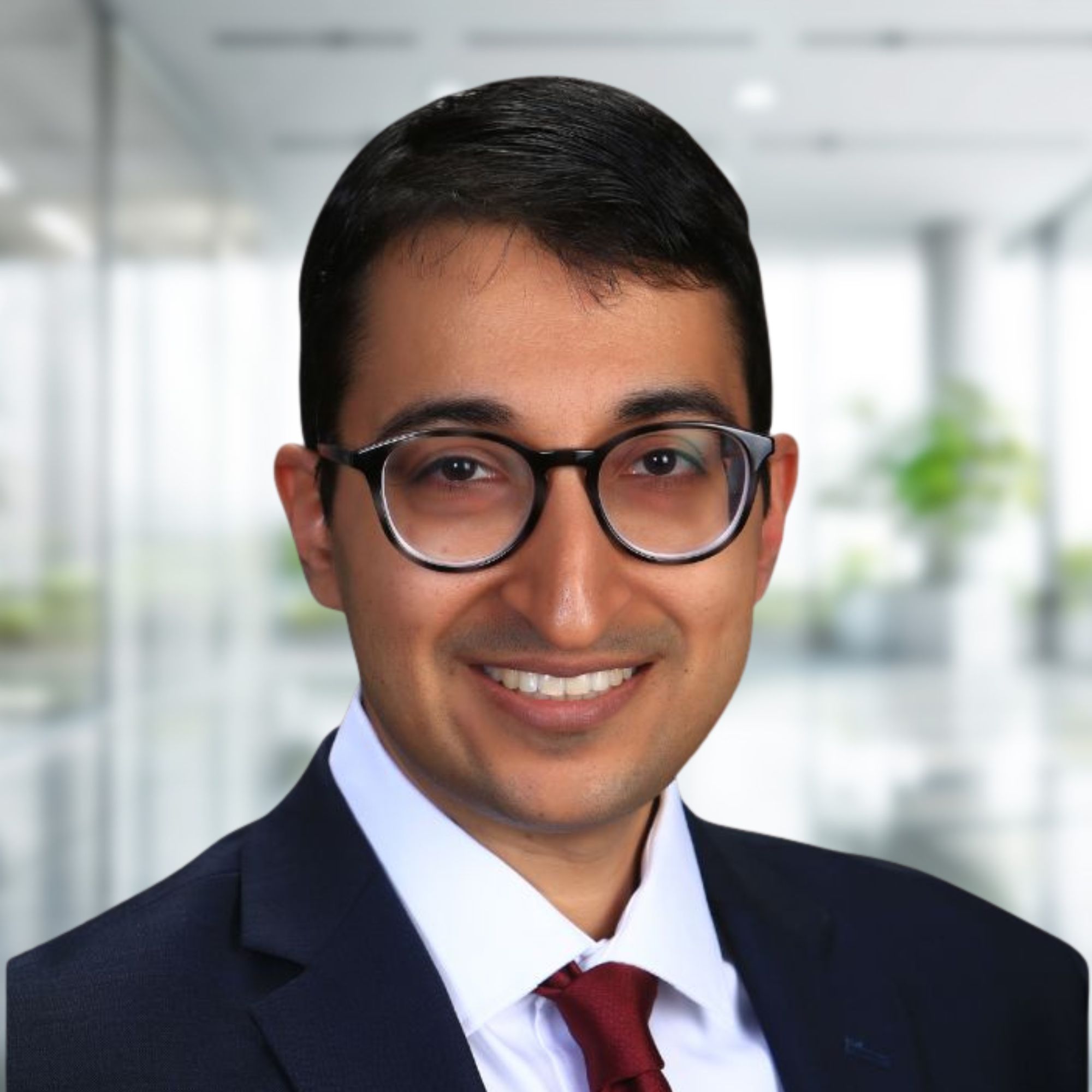 Alakh Gulati, MD | Gastroenterologist in Orlando