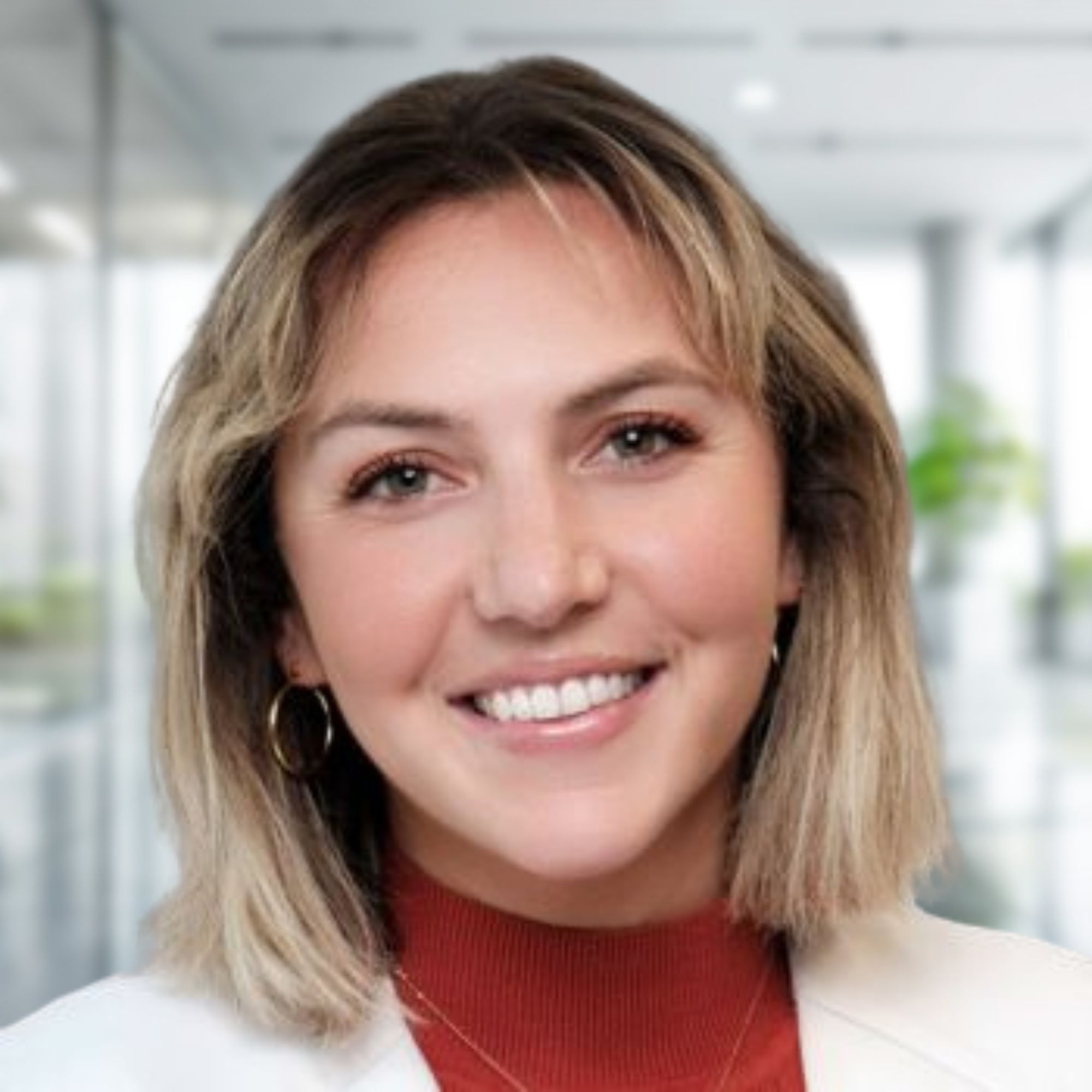 Alexandra McAlvany, PA-C | GI Specialist in Tampa