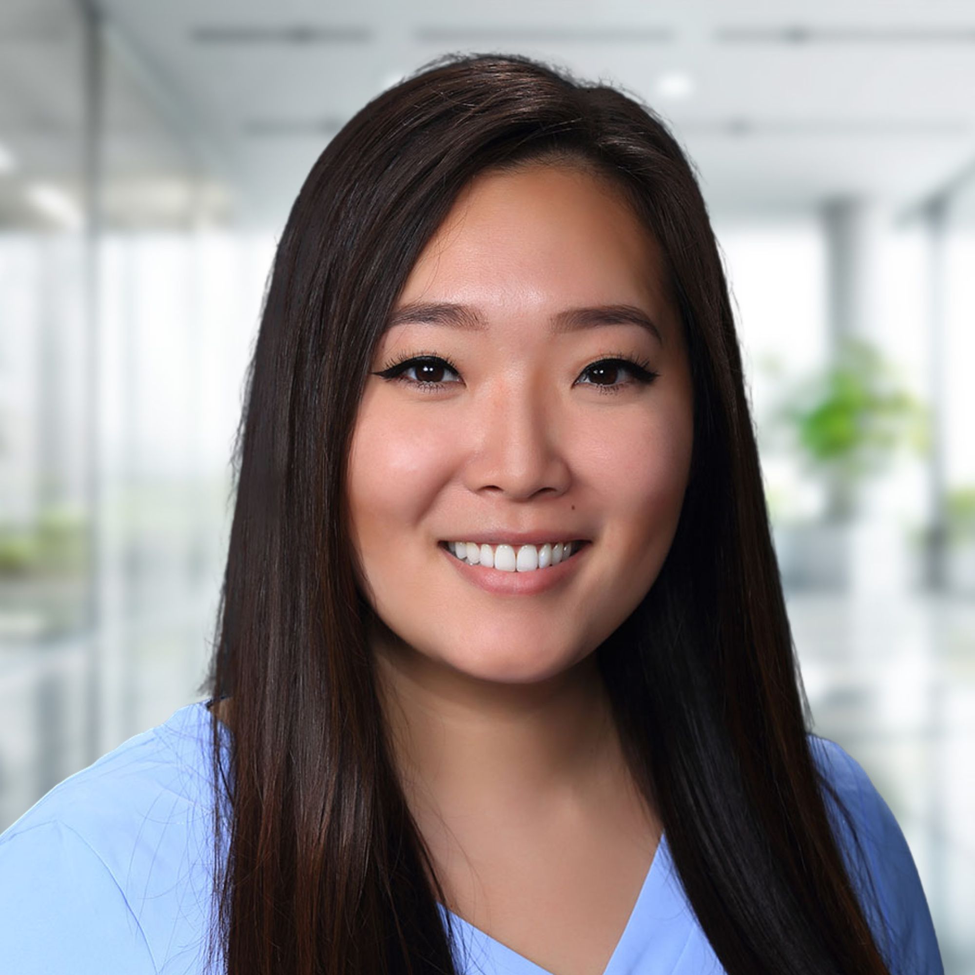 Eileen Kim, PA-C - United Digestive