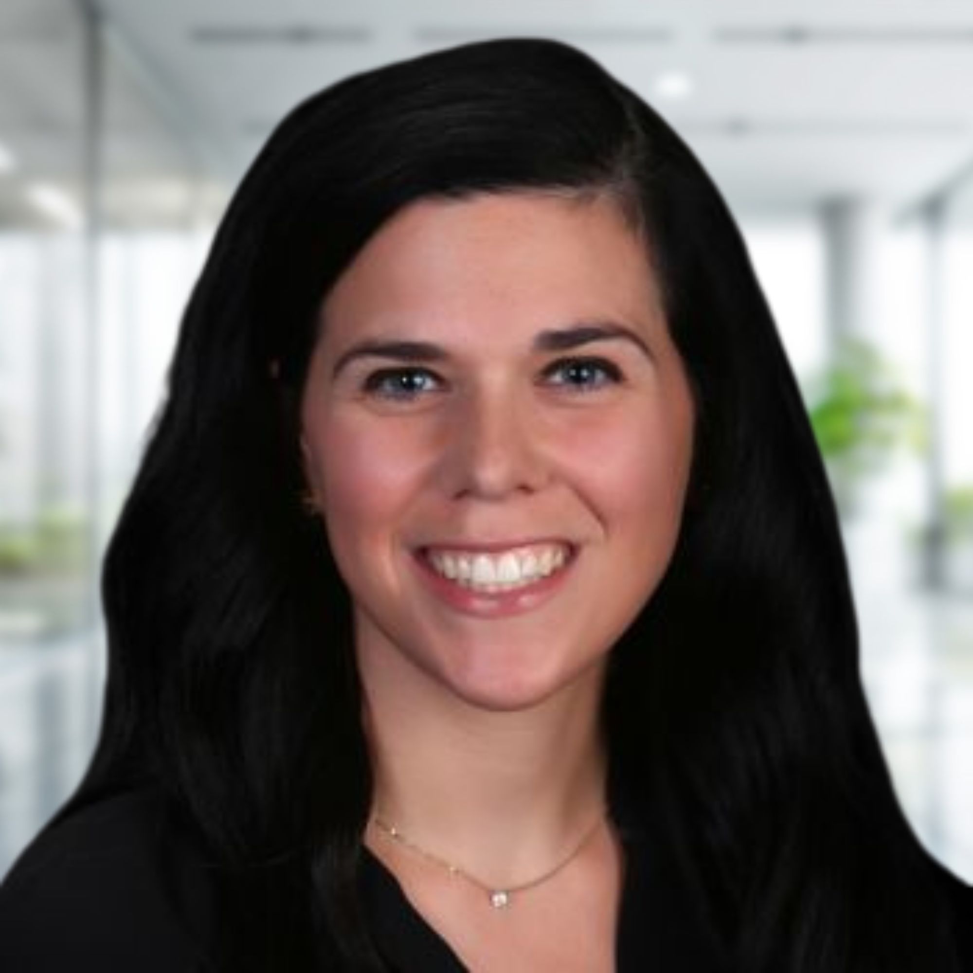 Gabrielle Hilson, PA-C - United Digestive