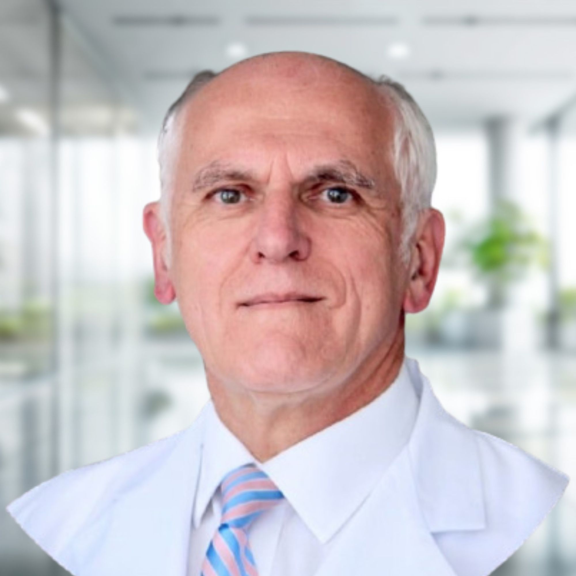 Karl Mersich, MD - United Digestive