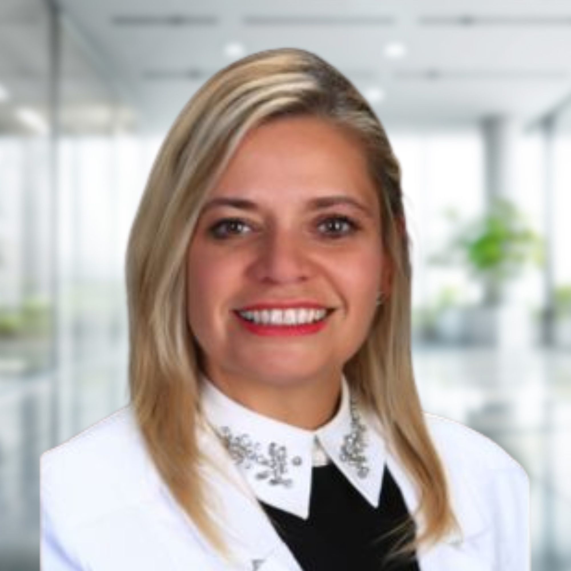Litza Hernandez-Munoz, APRN - United Digestive