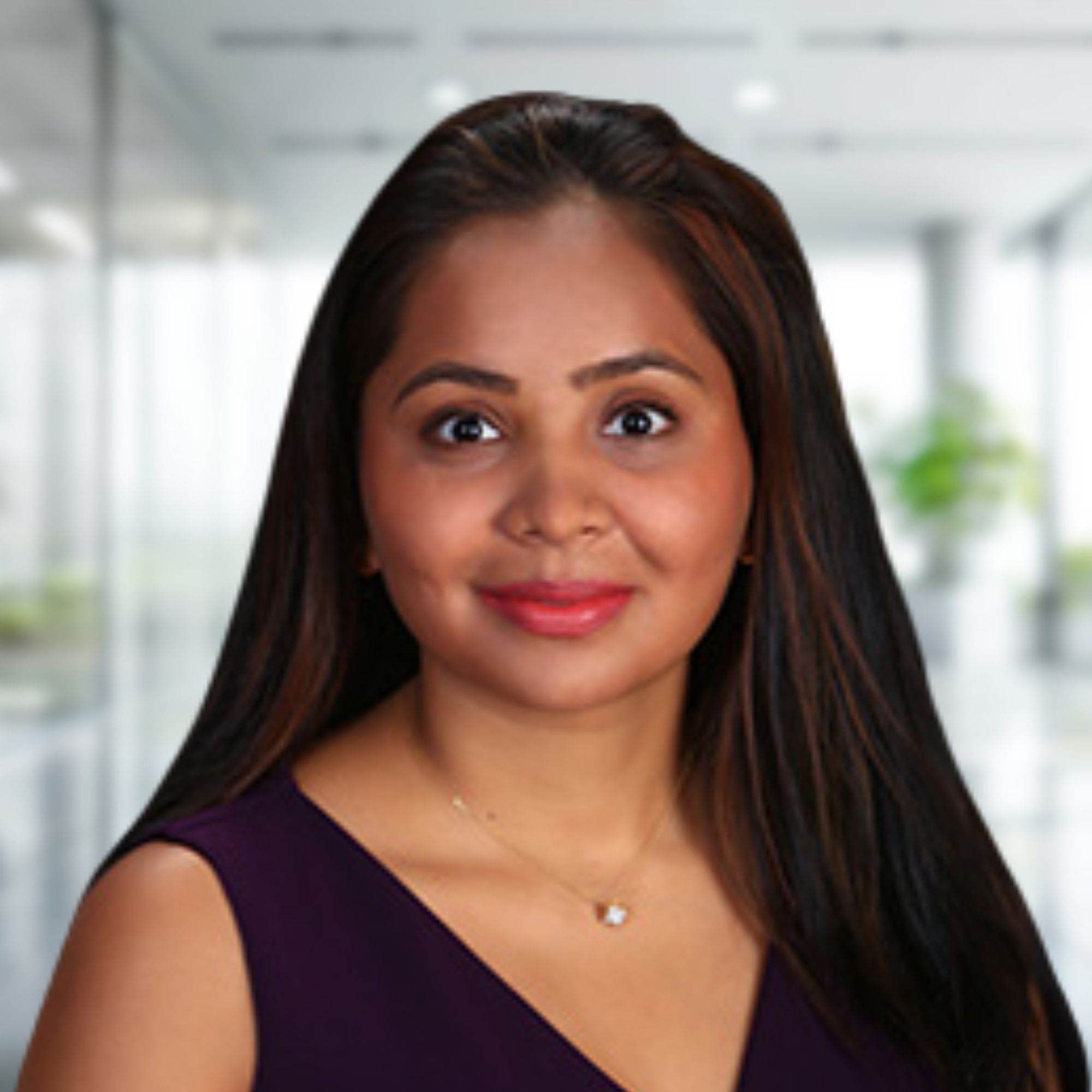 Priyanka Patel, APRN - United Digestive