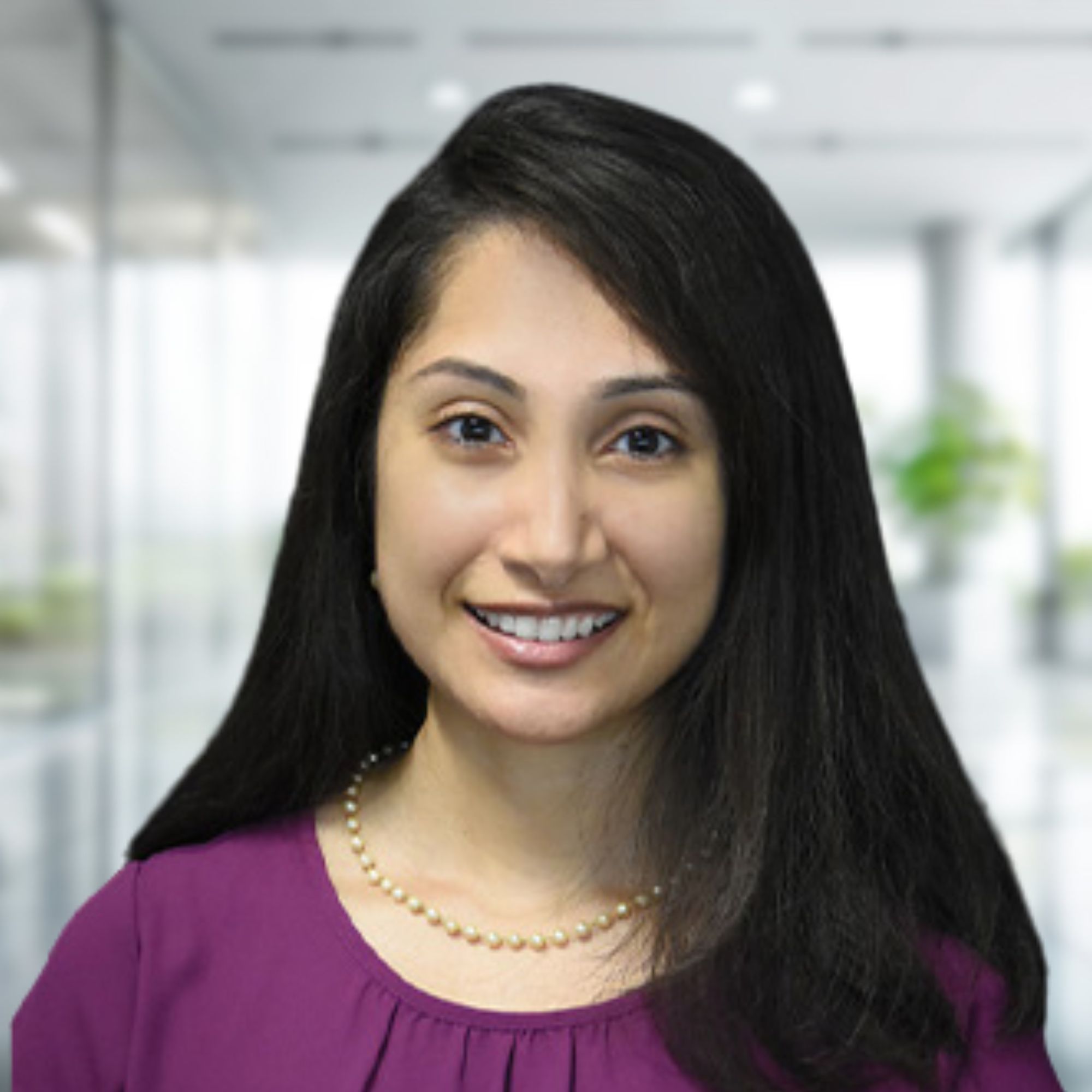 Purvi Amin, PA-C - United Digestive