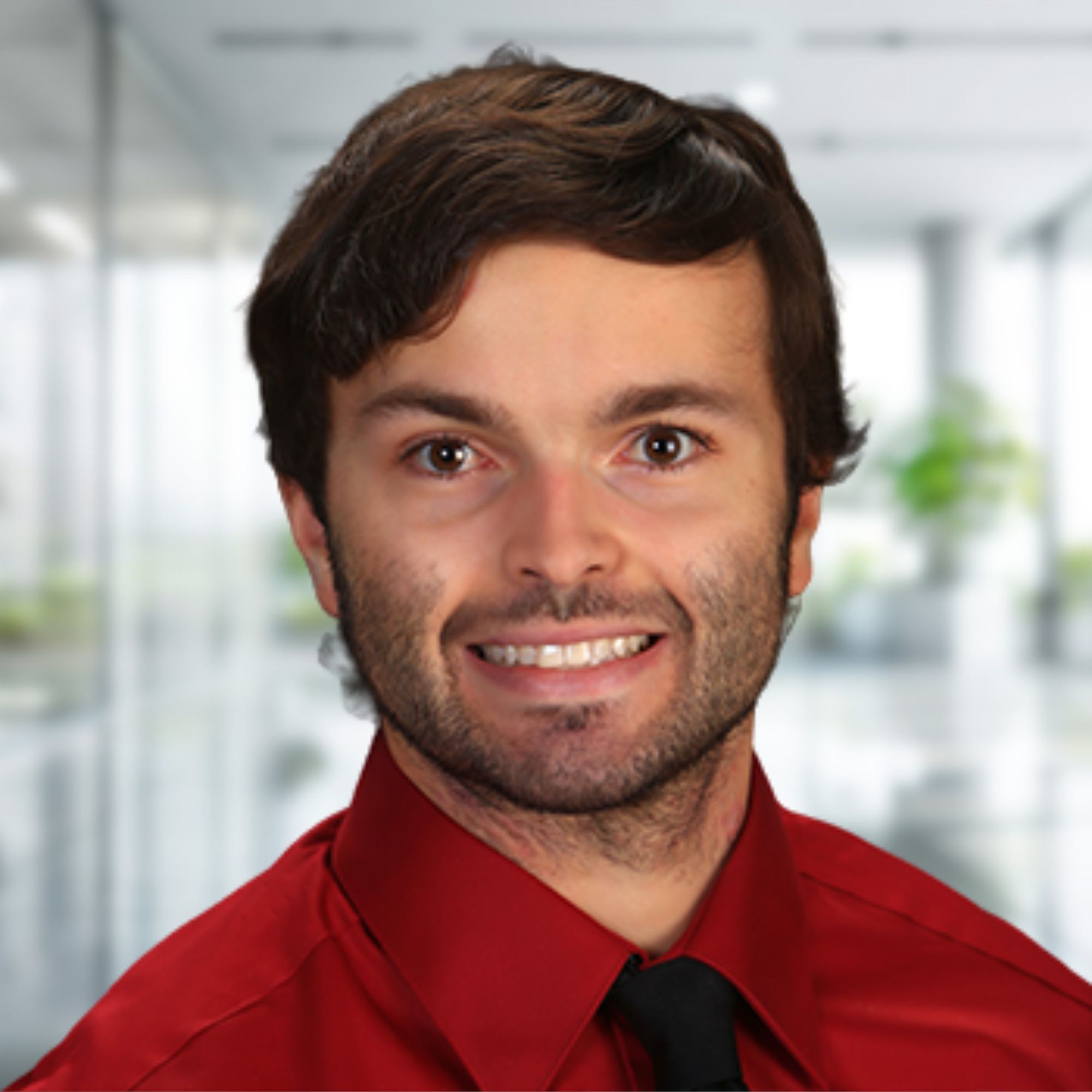 Richard Ferrer, APRN - United Digestive