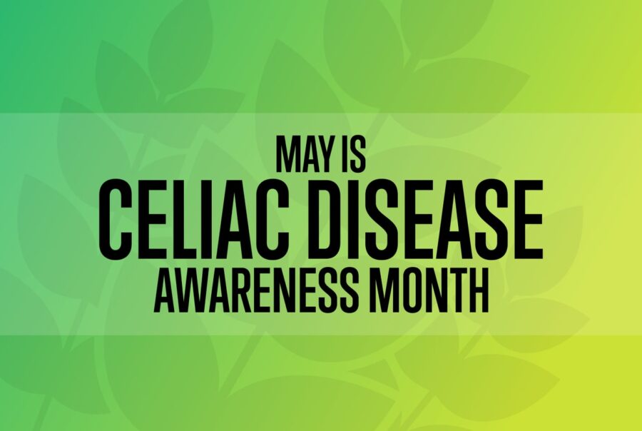 Celiac Disease Awareness Month: Everything to Know About the Disease ...