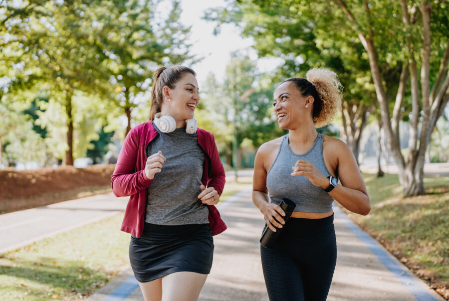 How Running Affects Your Gut Health and Digestion: Benefits, Risks ...
