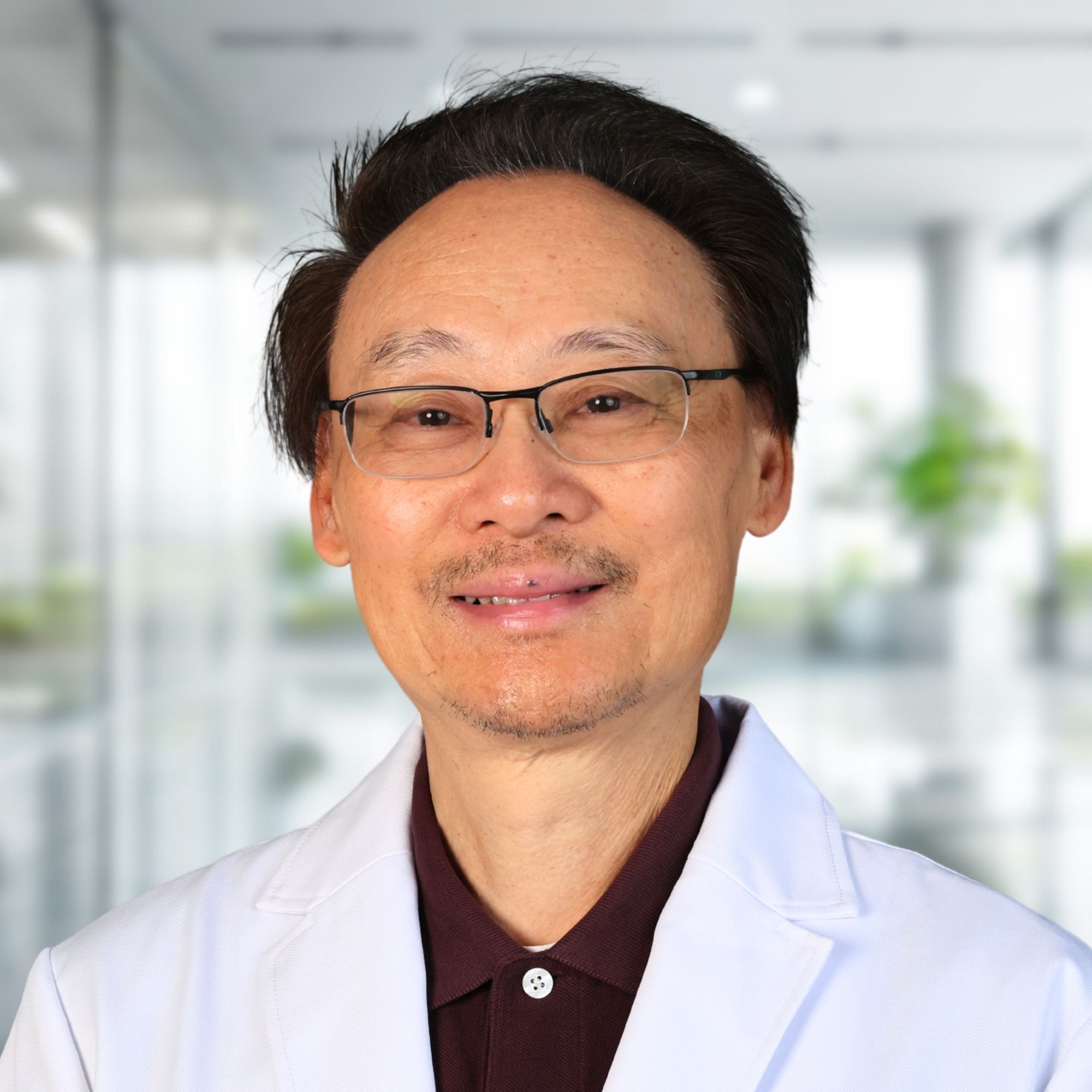 Keni Gu, MD, PhD - United Digestive